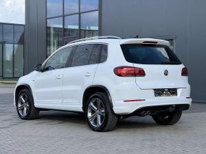 Balts Volkswagen Tiguan 2015 Šauļi, ar dzinēja tilpumu 1.97 L un nobraukumu 238 tūkst. km par 12800 €, foto 9 vietnē AUTOMOTO.COM.LV