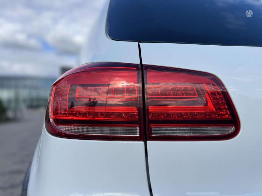 Balts Volkswagen Tiguan 2015 Šauļi, ar dzinēja tilpumu 1.97 L un nobraukumu 238 tūkst. km par 12800 €, foto 11 vietnē AUTOMOTO.COM.LV