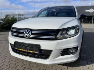 Balts Volkswagen Tiguan 2015 Šauļi, ar dzinēja tilpumu 1.97 L un nobraukumu 238 tūkst. km par 12800 €, foto 13 vietnē AUTOMOTO.COM.LV