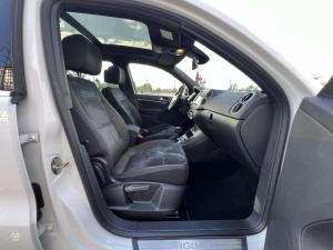 Balts Volkswagen Tiguan 2015 Šauļi, ar dzinēja tilpumu 1.97 L un nobraukumu 238 tūkst. km par 12800 €, foto 29 vietnē AUTOMOTO.COM.LV