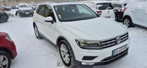 Balts Volkswagen Tiguan 2016 Tauragė, ar dzinēja tilpumu 1.97 L un nobraukumu 300 tūkst. km par 13700 €, foto 5 vietnē AUTOMOTO.COM.LV