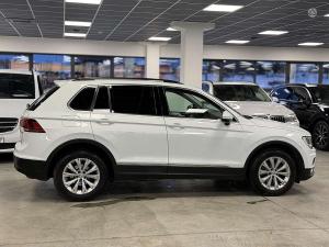 Balts Volkswagen Tiguan 2016 Klaipėda, ar dzinēja tilpumu 1.97 L un nobraukumu 163 tūkst. km par 13950 €, foto 7 vietnē AUTOMOTO.COM.LV