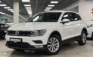 Balts Volkswagen Tiguan 2016 Klaipėda, ar dzinēja tilpumu 1.97 L un nobraukumu 163 tūkst. km par 13950 €, foto 28 vietnē AUTOMOTO.COM.LV