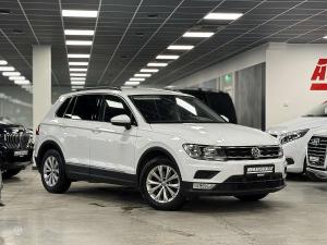 Balts Volkswagen Tiguan 2016 Klaipėda, ar dzinēja tilpumu 1.97 L un nobraukumu 163 tūkst. km par 13950 €, foto 29 vietnē AUTOMOTO.COM.LV