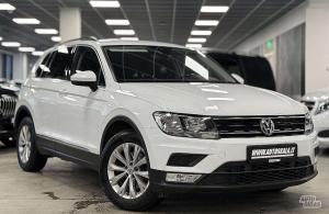 Balts Volkswagen Tiguan 2016 Klaipėda, ar dzinēja tilpumu 2.00 L un nobraukumu 163 tūkst. km par 13950 €, foto 30 vietnē AUTOMOTO.COM.LV