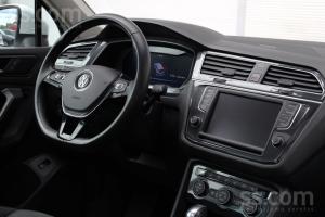 Balts Volkswagen Tiguan 2016 Rīga, ar dzinēja tilpumu 2.00 L un nobraukumu 0 tūkst. km par 16995 €, foto 15 vietnē AUTOMOTO.COM.LV