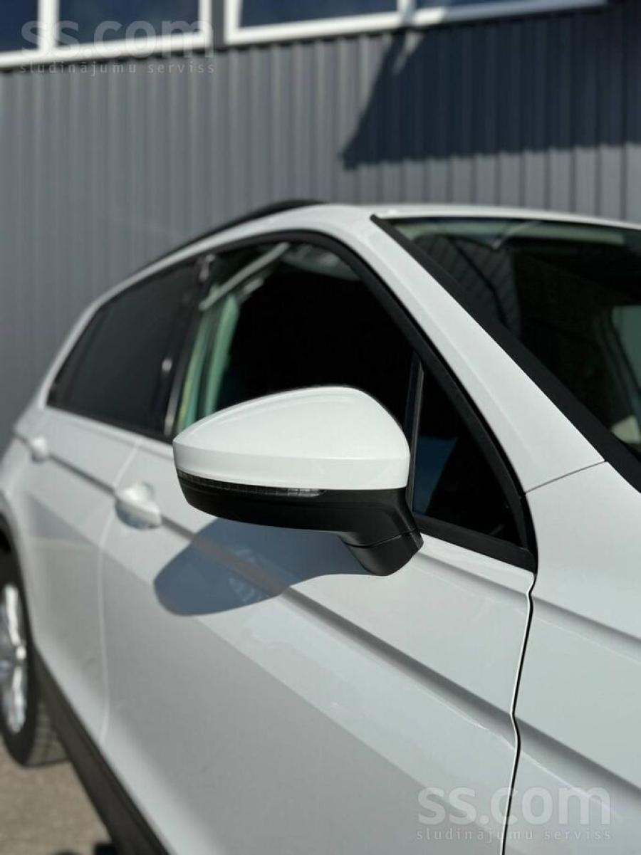 Balts Volkswagen Tiguan 2016 Rīga, ar dzinēja tilpumu 2.00 L un nobraukumu 208 tūkst. km par 14000 €, foto 7 vietnē AUTOMOTO.COM.LV