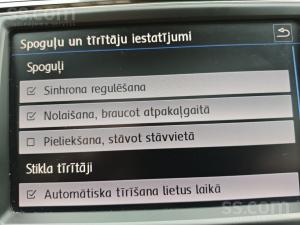 Белый Фольксваген Тигуан 2016 в Рига, объемом двигателя 2.00 л и пробегом 276 тыс. км за 15200 €, фото 17 на AUTOMOTO.COM.LV