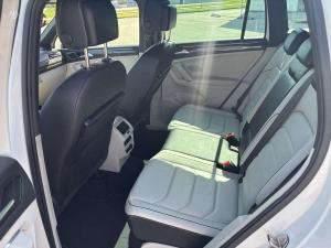 Balts Volkswagen Tiguan 2016 Panevēža, ar dzinēja tilpumu 2.00 L un nobraukumu 313 tūkst. km par 14200 €, foto 5 vietnē AUTOMOTO.COM.LV