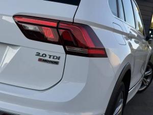 Balts Volkswagen Tiguan 2016 Jelgava, ar dzinēja tilpumu 2.00 L un nobraukumu 140 tūkst. km par 17950 €, foto 6 vietnē AUTOMOTO.COM.LV