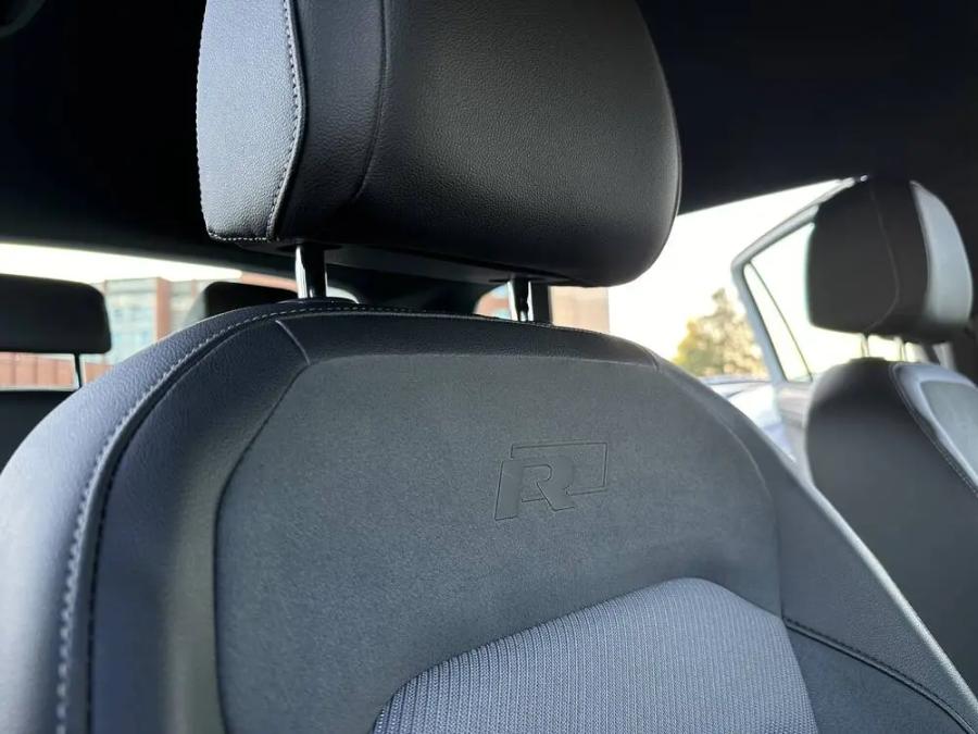 Balts Volkswagen Tiguan 2016 Jelgava, ar dzinēja tilpumu 2.00 L un nobraukumu 140 tūkst. km par 17950 €, foto 10 vietnē AUTOMOTO.COM.LV