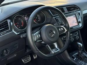 Balts Volkswagen Tiguan 2016 Jelgava, ar dzinēja tilpumu 2.00 L un nobraukumu 140 tūkst. km par 17950 €, foto 13 vietnē AUTOMOTO.COM.LV
