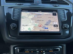 Balts Volkswagen Tiguan 2016 Jelgava, ar dzinēja tilpumu 2.00 L un nobraukumu 140 tūkst. km par 17950 €, foto 15 vietnē AUTOMOTO.COM.LV
