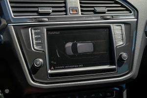 Белый Фольксваген Тигуан 2016 в Каунас, объемом двигателя 1.97 л и пробегом 215 тыс. км за 15450 €, фото 22 на AUTOMOTO.COM.LV