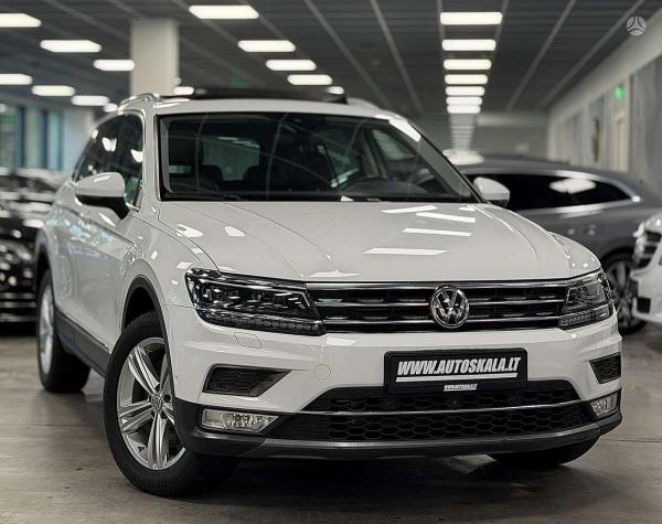 Balts Volkswagen Tiguan 2016 Klaipėda, ar dzinēja tilpumu 1.98 L un nobraukumu 279 tūkst. km par 14950 €, foto 10 vietnē AUTOMOTO.COM.LV