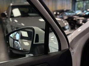 White Volkswagen Tiguan 2016 in Klaipeda, with an engine capacity of 1.98 L and mileage of 279 thousand km for 14950 €, photo 31 on AUTOMOTO.COM.LV