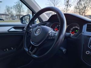Balts Volkswagen Tiguan 2016 Viļņa, ar dzinēja tilpumu 1.40 L un nobraukumu 195 tūkst. km par 13650 €, foto 12 vietnē AUTOMOTO.COM.LV