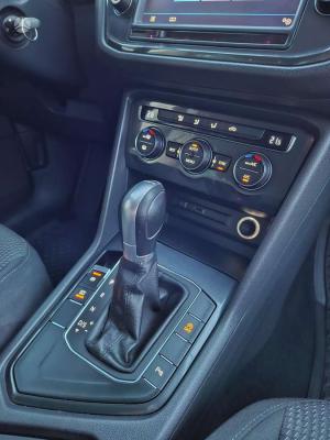 Balts Volkswagen Tiguan 2016 Viļņa, ar dzinēja tilpumu 1.40 L un nobraukumu 195 tūkst. km par 13650 €, foto 15 vietnē AUTOMOTO.COM.LV