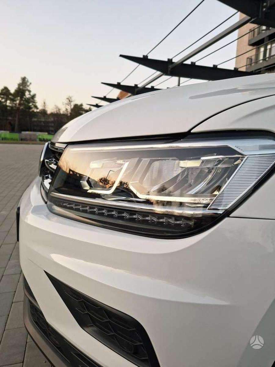 Balts Volkswagen Tiguan 2016 Viļņa, ar dzinēja tilpumu 1.40 L un nobraukumu 195 tūkst. km par 13650 €, foto 20 vietnē AUTOMOTO.COM.LV