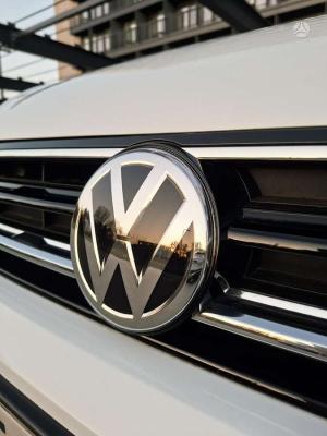 Balts Volkswagen Tiguan 2016 Viļņa, ar dzinēja tilpumu 1.40 L un nobraukumu 195 tūkst. km par 13650 €, foto 21 vietnē AUTOMOTO.COM.LV