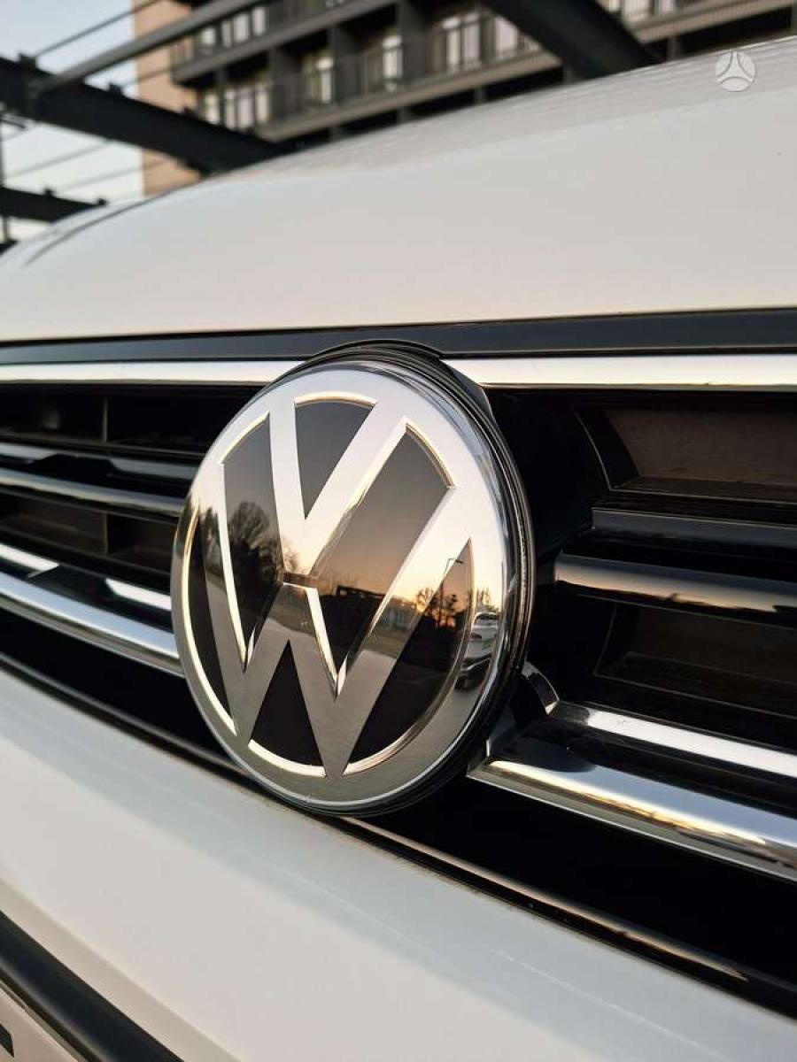 Balts Volkswagen Tiguan 2016 Viļņa, ar dzinēja tilpumu 1.40 L un nobraukumu 195 tūkst. km par 13650 €, foto 21 vietnē AUTOMOTO.COM.LV