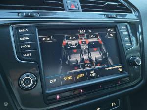 Balts Volkswagen Tiguan 2016 Viļņa, ar dzinēja tilpumu 1.40 L un nobraukumu 195 tūkst. km par 13650 €, foto 24 vietnē AUTOMOTO.COM.LV