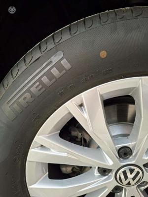 Balts Volkswagen Tiguan 2016 Viļņa, ar dzinēja tilpumu 1.40 L un nobraukumu 195 tūkst. km par 13650 €, foto 30 vietnē AUTOMOTO.COM.LV