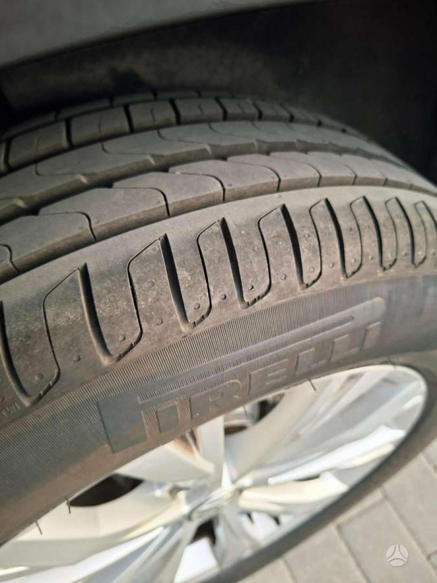 Balts Volkswagen Tiguan 2016 Viļņa, ar dzinēja tilpumu 1.40 L un nobraukumu 195 tūkst. km par 13650 €, foto 31 vietnē AUTOMOTO.COM.LV