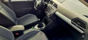 White Volkswagen Tiguan 2016 in Taurage, with an engine capacity of 1.97 L and mileage of 257 thousand km for 11100 €, photo 32 on AUTOMOTO.COM.LV