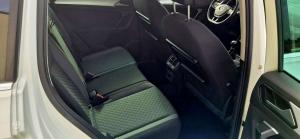 White Volkswagen Tiguan 2016 in Taurage, with an engine capacity of 1.97 L and mileage of 257 thousand km for 11100 €, photo 33 on AUTOMOTO.COM.LV