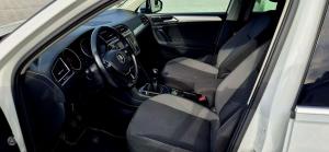White Volkswagen Tiguan 2016 in Taurage, with an engine capacity of 1.97 L and mileage of 257 thousand km for 11100 €, photo 34 on AUTOMOTO.COM.LV