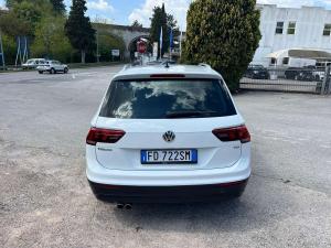 Balts Volkswagen Tiguan 2016 Šauļi, ar dzinēja tilpumu 1.39 L un nobraukumu 158 tūkst. km par 10700 €, foto 8 vietnē AUTOMOTO.COM.LV