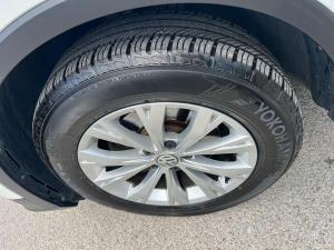 Balts Volkswagen Tiguan 2016 Šauļi, ar dzinēja tilpumu 1.39 L un nobraukumu 158 tūkst. km par 10700 €, foto 17 vietnē AUTOMOTO.COM.LV
