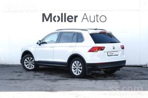 Balts Volkswagen Tiguan 2016 Rīga, ar dzinēja tilpumu 2.00 L un nobraukumu 258 tūkst. km par 11850 €, foto 4 vietnē AUTOMOTO.COM.LV