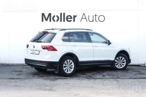 Balts Volkswagen Tiguan 2016 Rīga, ar dzinēja tilpumu 2.00 L un nobraukumu 258 tūkst. km par 11850 €, foto 5 vietnē AUTOMOTO.COM.LV