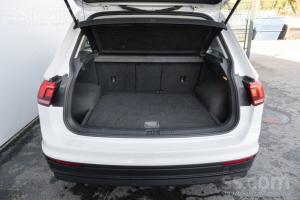 Balts Volkswagen Tiguan 2016 Rīga, ar dzinēja tilpumu 2.00 L un nobraukumu 258 tūkst. km par 11850 €, foto 10 vietnē AUTOMOTO.COM.LV