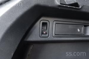 Balts Volkswagen Tiguan 2016 Rīga, ar dzinēja tilpumu 2.00 L un nobraukumu 258 tūkst. km par 11850 €, foto 11 vietnē AUTOMOTO.COM.LV