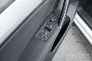 Balts Volkswagen Tiguan 2016 Rīga, ar dzinēja tilpumu 2.00 L un nobraukumu 258 tūkst. km par 11850 €, foto 12 vietnē AUTOMOTO.COM.LV