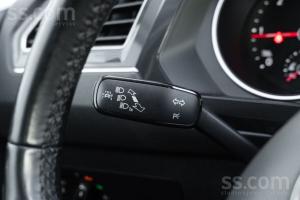 Balts Volkswagen Tiguan 2016 Rīga, ar dzinēja tilpumu 2.00 L un nobraukumu 258 tūkst. km par 11850 €, foto 14 vietnē AUTOMOTO.COM.LV