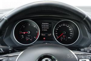 Balts Volkswagen Tiguan 2016 Rīga, ar dzinēja tilpumu 2.00 L un nobraukumu 258 tūkst. km par 11850 €, foto 15 vietnē AUTOMOTO.COM.LV