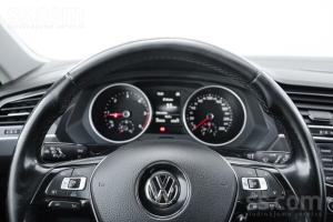 Balts Volkswagen Tiguan 2016 Rīga, ar dzinēja tilpumu 2.00 L un nobraukumu 258 tūkst. km par 11850 €, foto 16 vietnē AUTOMOTO.COM.LV