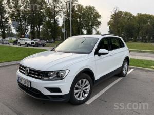Volkswagen Tiguan 2016 Rīga vietnē Balts Volkswagen Tiguan 2016 Rīga, ar dzinēja tilpumu 1.40 L un nobraukumu 167 tūkst. km par 11900 €, foto 1 vietnē AUTOMOTO.COM.LV