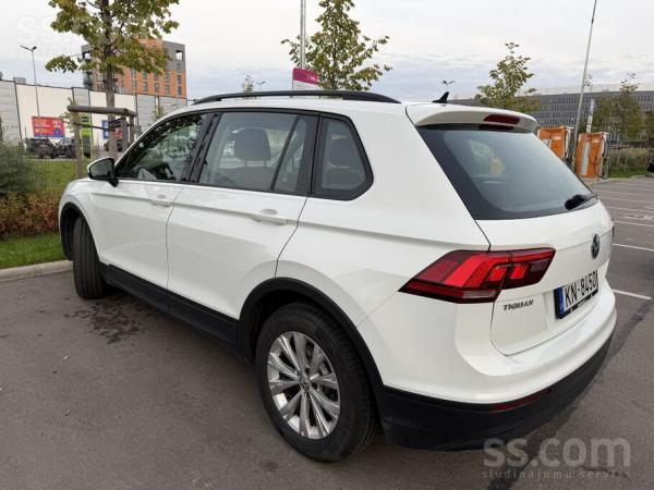 Balts Volkswagen Tiguan 2016 Rīga, ar dzinēja tilpumu 1.40 L un nobraukumu 167 tūkst. km par 11900 €, foto 6 vietnē AUTOMOTO.COM.LV