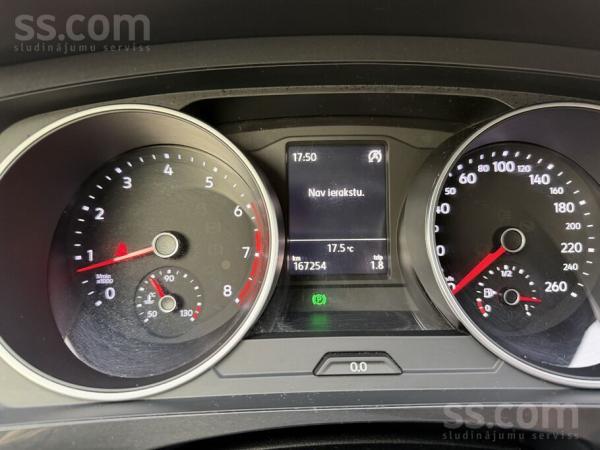 Balts Volkswagen Tiguan 2016 Rīga, ar dzinēja tilpumu 1.40 L un nobraukumu 167 tūkst. km par 11900 €, foto 11 vietnē AUTOMOTO.COM.LV