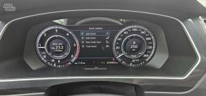 Balts Volkswagen Tiguan 2016 Kauņa, ar dzinēja tilpumu 2.00 L un nobraukumu 252 tūkst. km par 16750 €, foto 12 vietnē AUTOMOTO.COM.LV