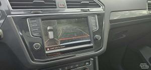 Balts Volkswagen Tiguan 2016 Kauņa, ar dzinēja tilpumu 2.00 L un nobraukumu 252 tūkst. km par 16750 €, foto 13 vietnē AUTOMOTO.COM.LV