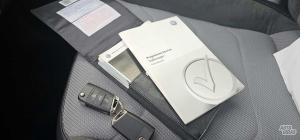 Balts Volkswagen Tiguan 2016 Kauņa, ar dzinēja tilpumu 2.00 L un nobraukumu 252 tūkst. km par 16750 €, foto 16 vietnē AUTOMOTO.COM.LV