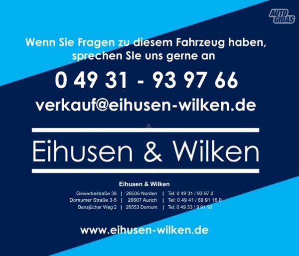 Белый Фольксваген Тигуан 2017 в Каунас, объемом двигателя 2.00 л и пробегом 100 тыс. км за 29476 €, фото 2 на AUTOMOTO.COM.LV