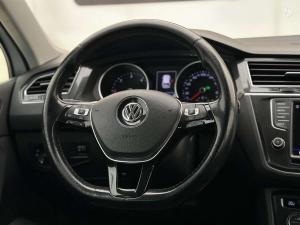 Balts Volkswagen Tiguan 2017 Viļņa, ar dzinēja tilpumu 1.97 L un nobraukumu 252 tūkst. km par 12550 €, foto 16 vietnē AUTOMOTO.COM.LV