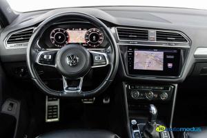 Balts Volkswagen Tiguan 2017 Viļņa, ar dzinēja tilpumu 1.97 L un nobraukumu 100 tūkst. km par 25500 €, foto 9 vietnē AUTOMOTO.COM.LV
